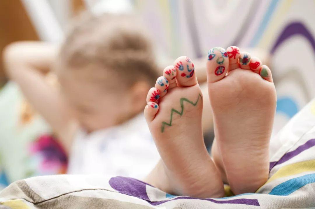 Stop!Don't wear flip-flop sandals for kids anymore - iNEWS