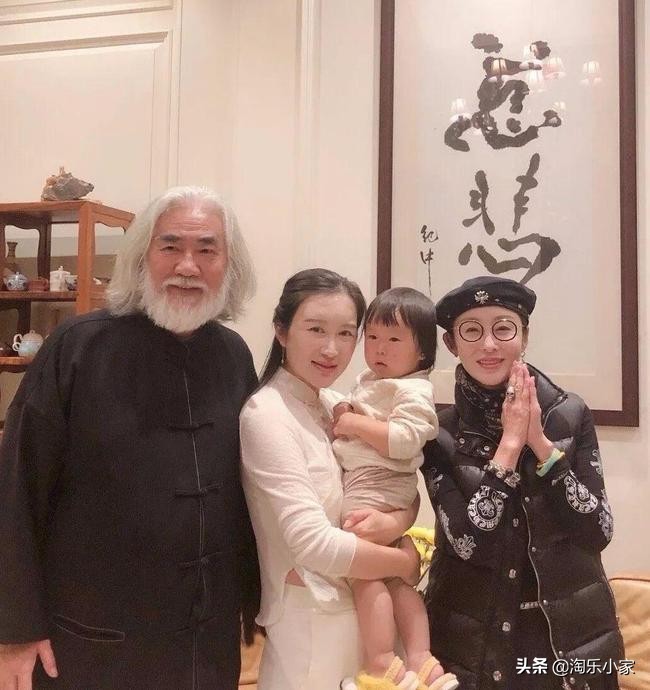 Stephen Chow's favorite dream disappeared in the film industry, 52-year ...