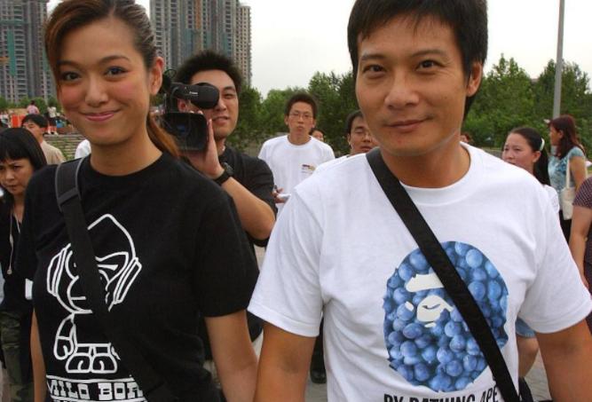 Former Hong Kong sister Li Shanshan was admitted to the hospital again ...