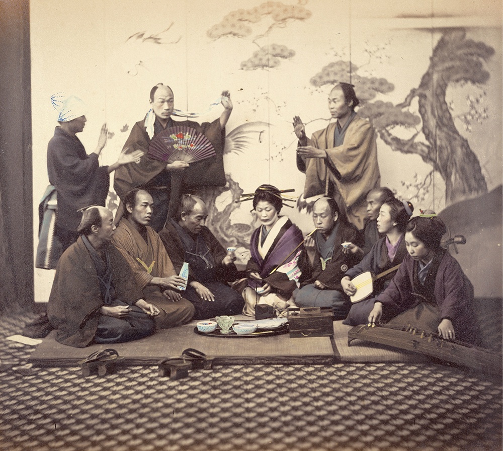 In 1909, Japanese Prime Minister Ito Hirobumi was killed and cursed two ...