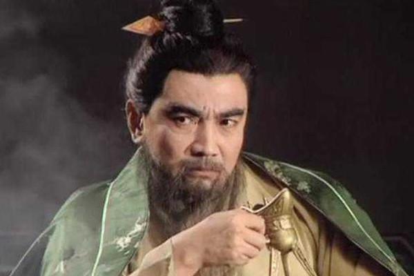 Liu Bei launched the battle of Yiling. Why didn't Cao Pi take the ...