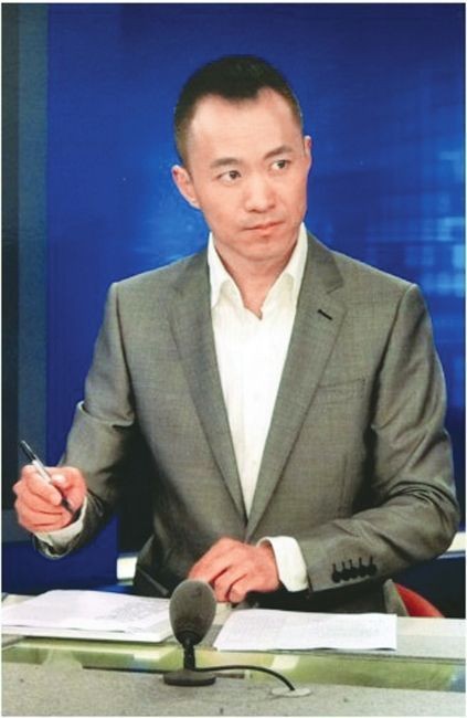 The 50-year-old Qiu Qiming just rewrote his ending like this, and the ...