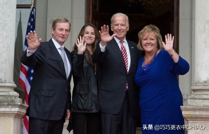 Ashley Biden vs. Ivanka Trump: 6 differences between America's first ...