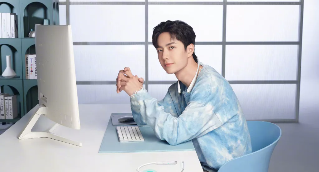 Little gossip: Wu Yifan, Yang Mi, Tang Yan, Wang Bo, Li Landi, Yue Minghui - iNEWS