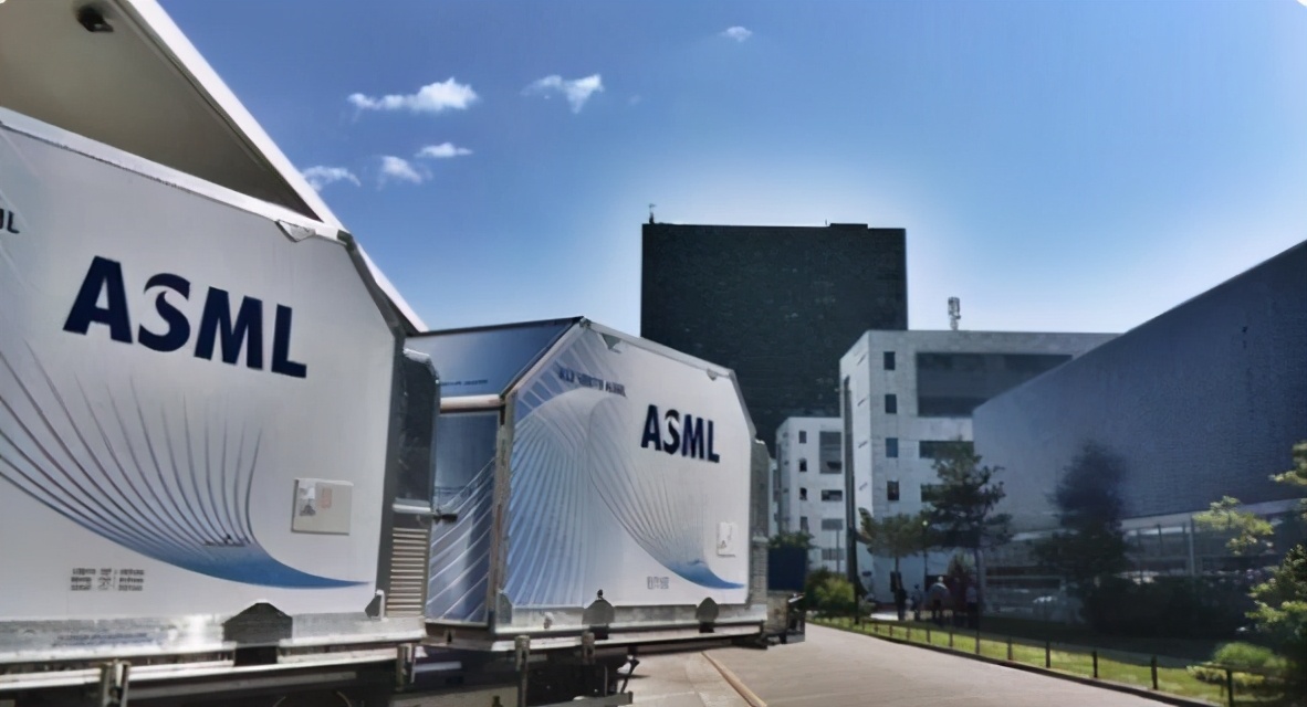 DUV lithography machine or blocked?ASML president publicly warned that ...