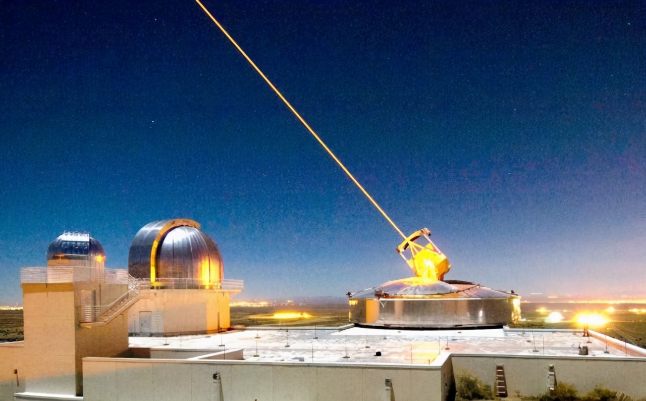 To guard against pressure from China, Japan has developed laser weapons ...