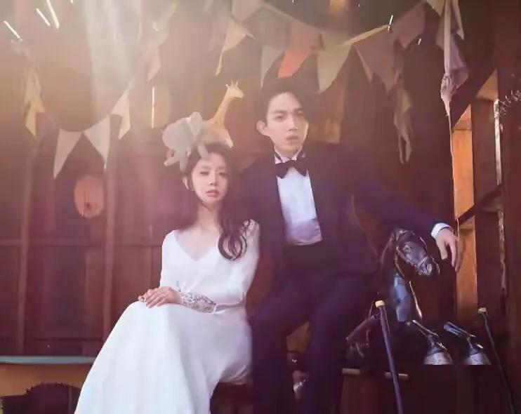 11 years ago, Lin Youjia, who had a secret love with Deng Ziqi for 4 ...