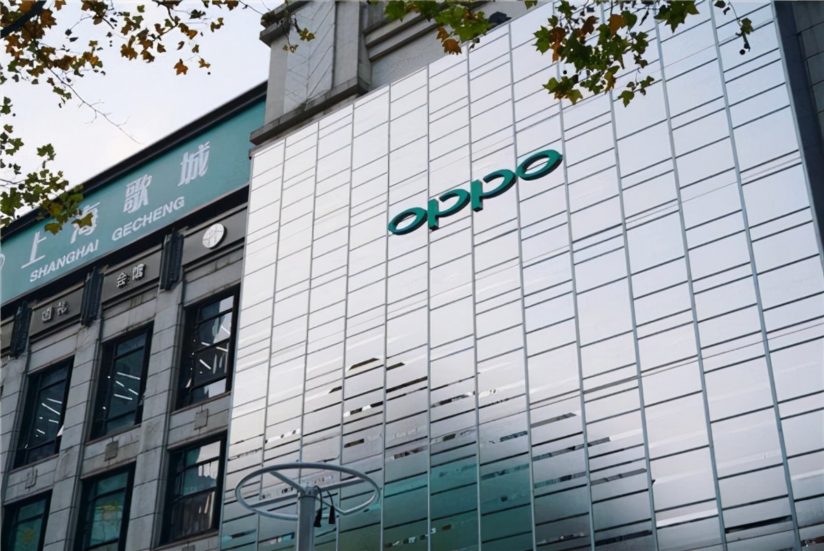 OPPO Sharp's patent litigation settlement, release of cooperation ...