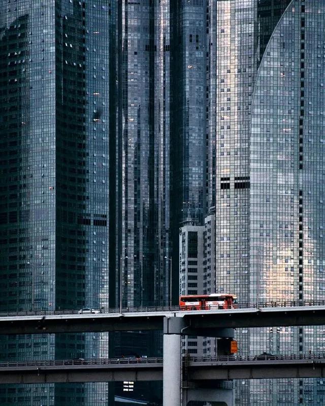 After reading these 30 photos, the phobia of giants has completely ...