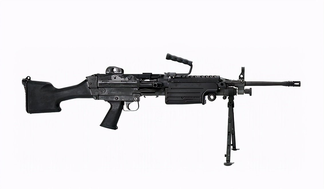 Full analysis of weapons in the first movie "Equator" that started ...