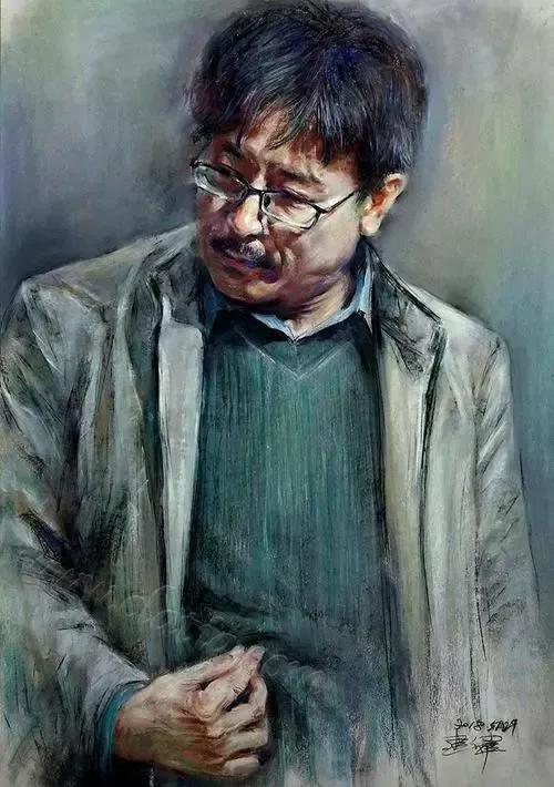 Leng Jun's paintings are amazing, more real than photos - iNEWS