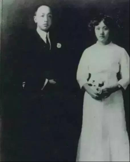 Sun Yat-sen married 5 wives in his life, what are the endings of them ...