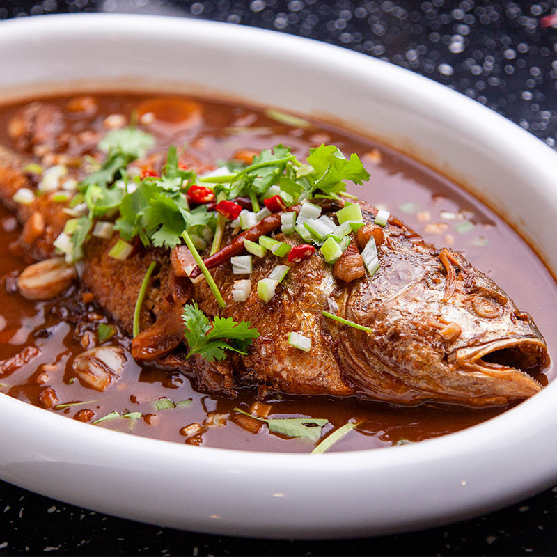 Valentine's Day is approaching, remember to cook 6 kinds of delicacies ...