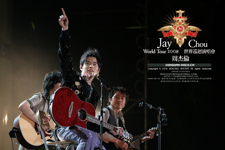 Everyone knows that Jay Chou is very strong, but he can't tell where he ...