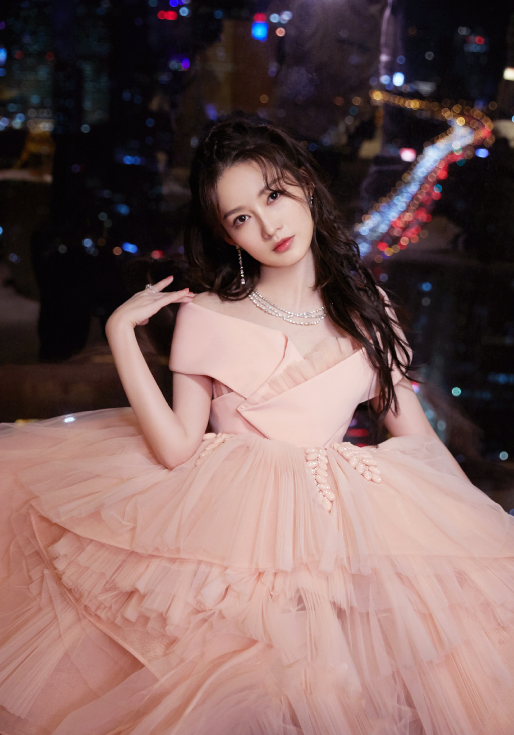 Entertainment Comments: Xiao Zhan, Li Qin, Li Tong, Song Qian, Qiu Ze ...