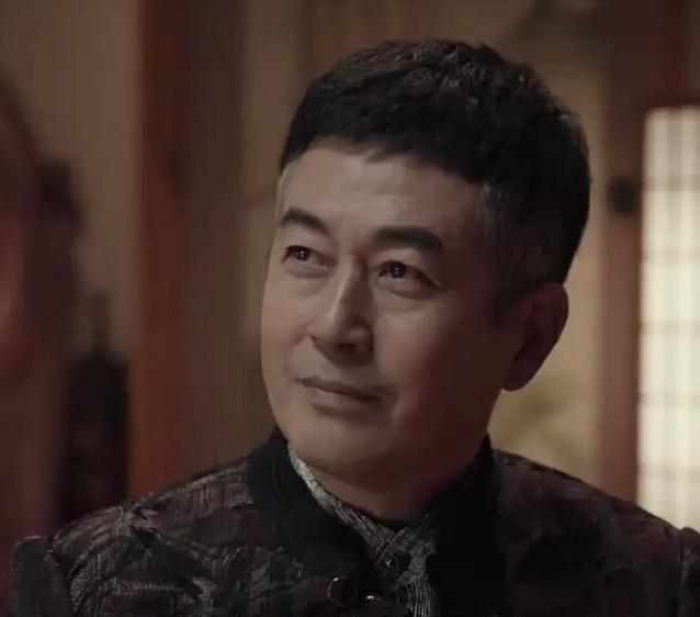 "Sweeping Dark Storm" acting inventory: Sun Honglei and Liu Yijun ...