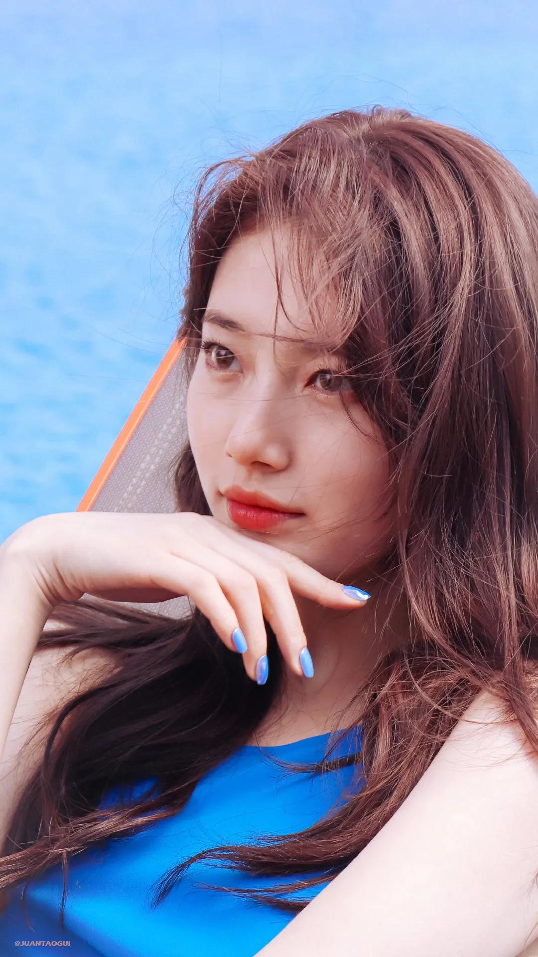 The four great faces of South Korea, do you know these beauties?Lim ...