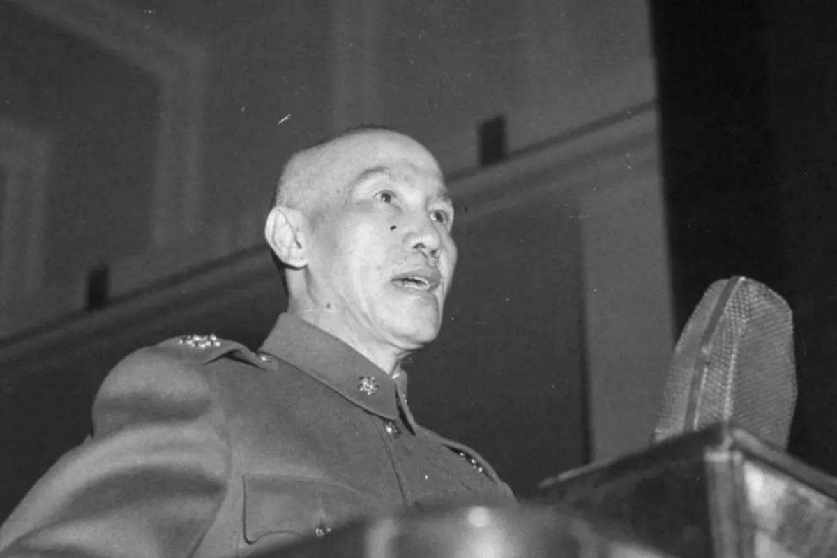 The notorious female bandit leader once condoned her men to insult ...