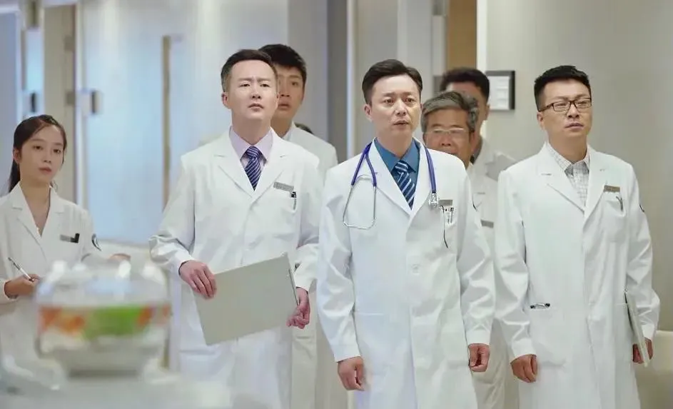 Medical drama, that's how it should be filmed - iNEWS