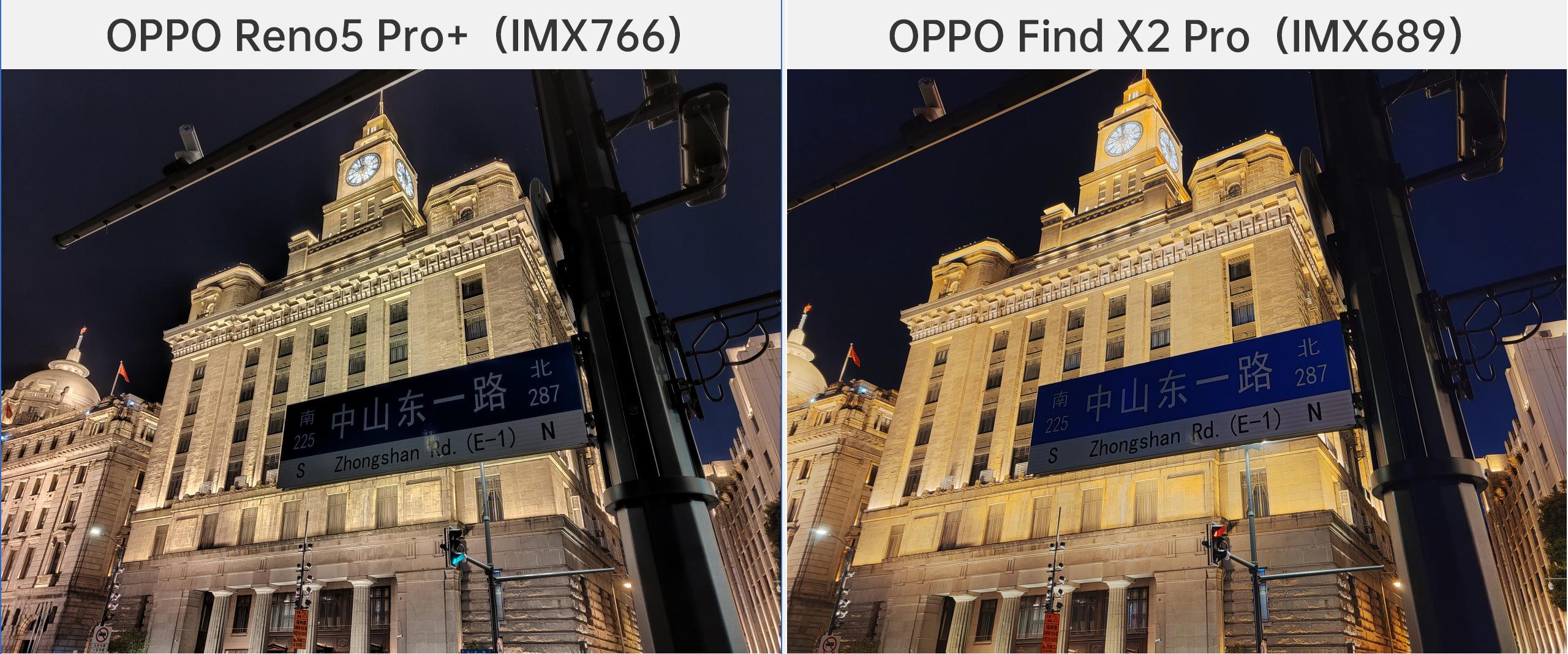 IMX766 and IMX689, who has the better picture quality? - iNEWS