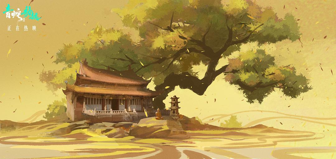 After watching "White Snake 2", look forward to "Fahai Biography" - iNEWS