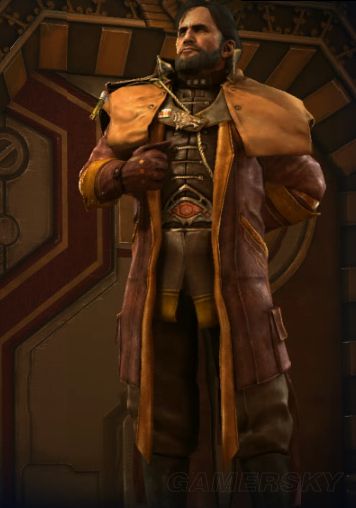 List of all race branches and factions in the StarCraft II campaign (2 ...