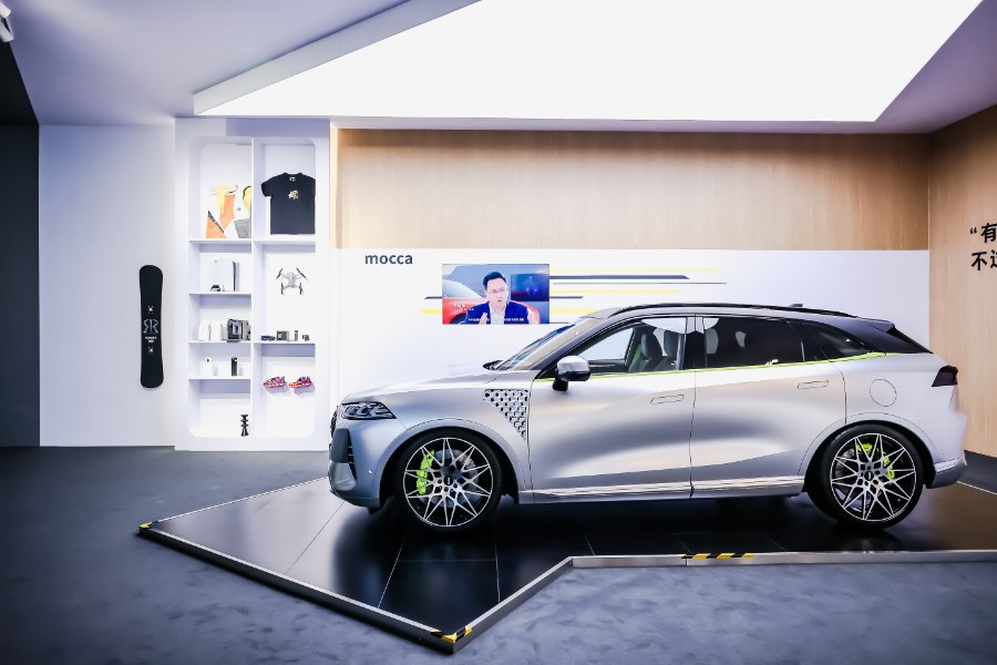 The appearance is more competitive, the power is expected to remain ...