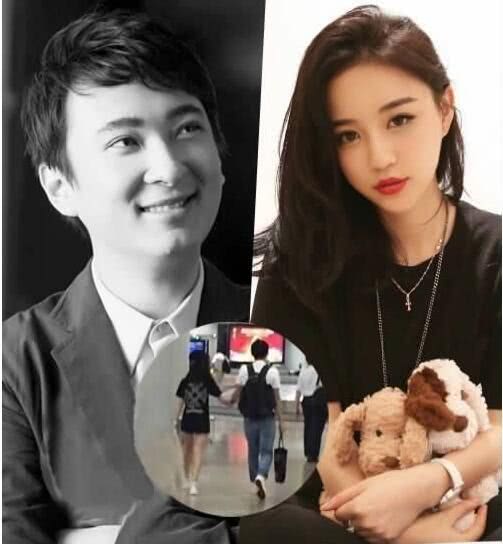 The story of Wang Sicong and Sydney - iNEWS