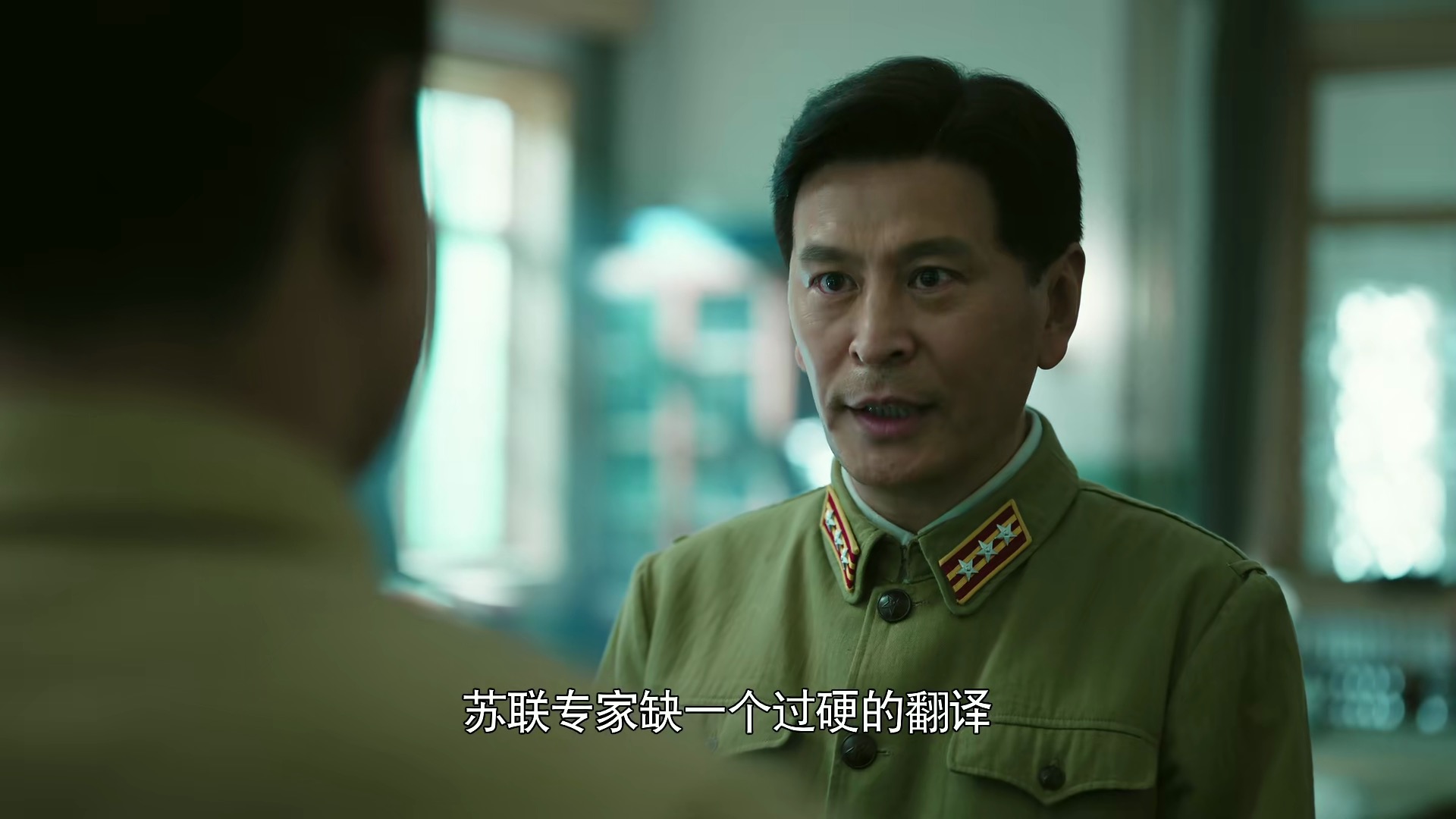 "The Merit" Sun Jiadong: 8 golden supporting roles, Liu Huan is here ...