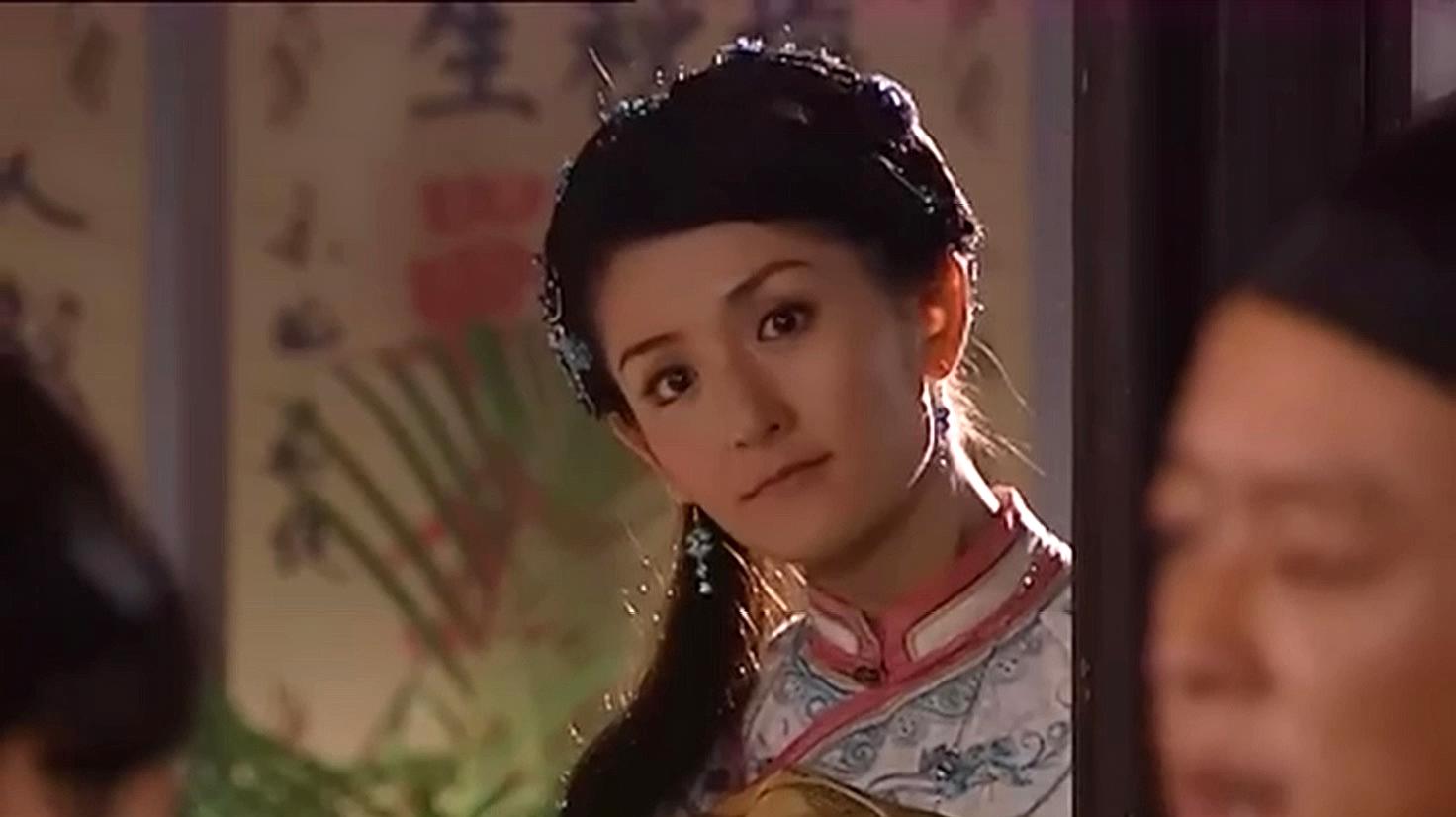 Affectionate Xie Na: Liu Ye and Zhang Jie are both chosen by themselves ...