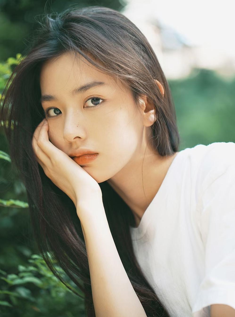 Sun Ning's unfiltered image is exposed, his facial features are tough ...