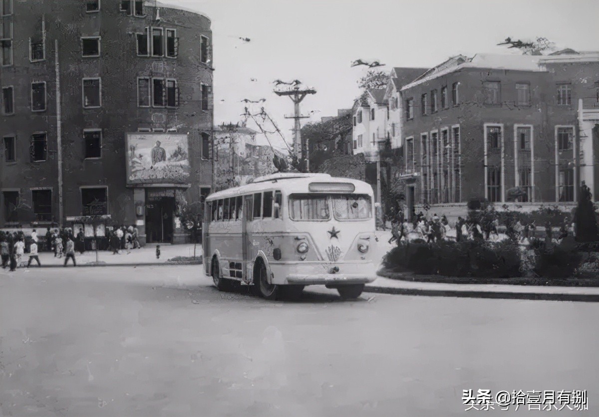 Old photos, the true face of Chongqing for a century, let's see what ...