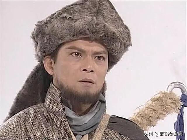 Miao Renfeng is known as "the invincible hand in the world", and the ...