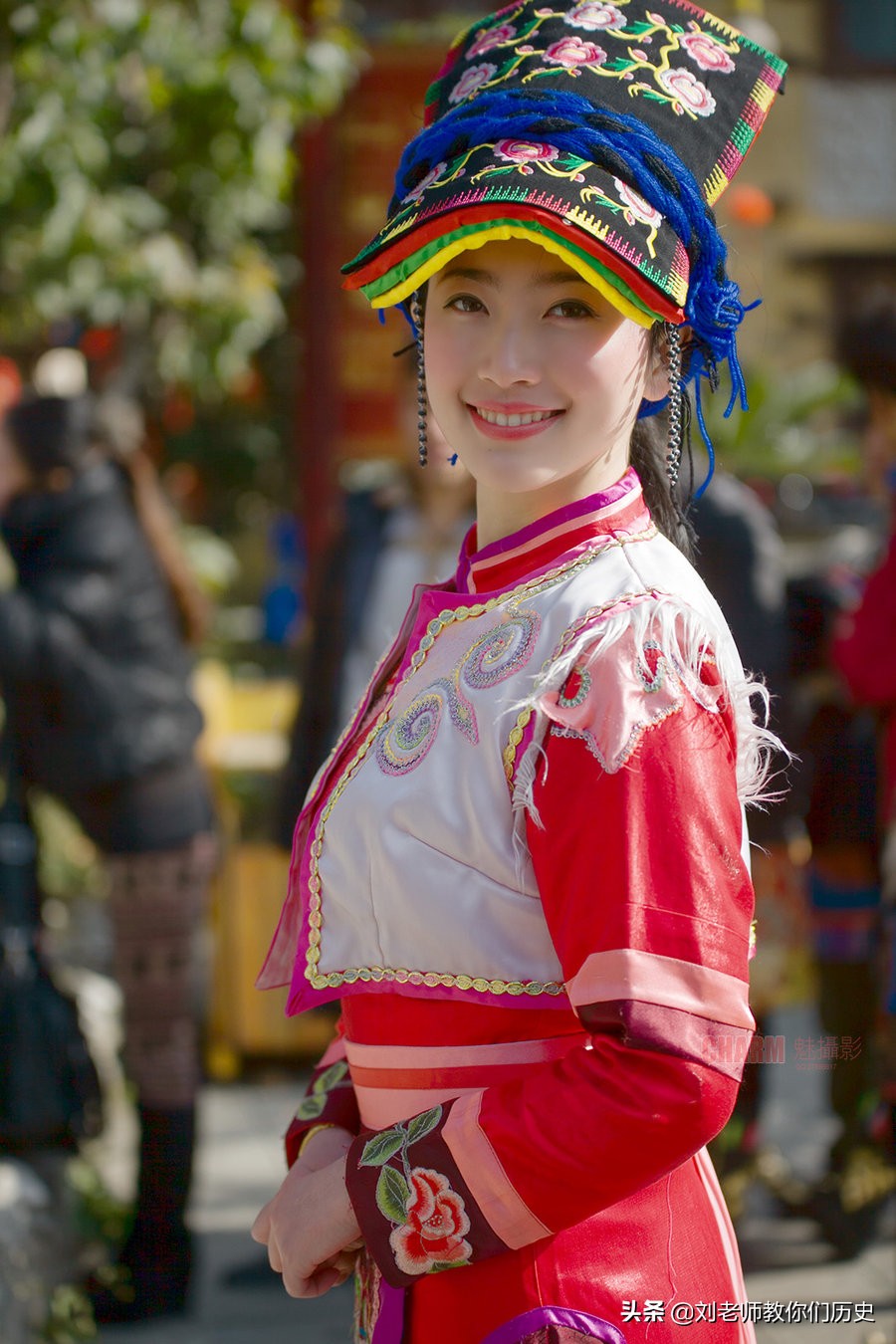 How did the Qiang nationality come from?Brief History of Qiang ...