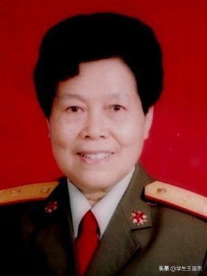 Ten most famous female generals in New China - iNEWS