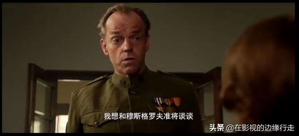 In the first half of the movie "Blood Battle of Hacksaw Ridge", the ...