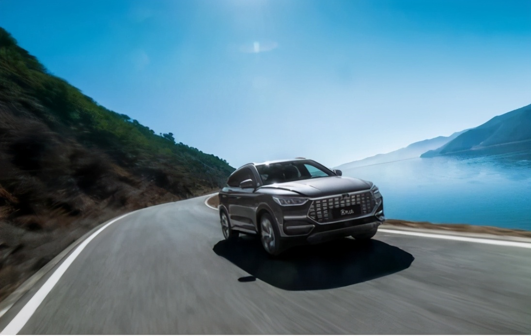 With a width of 1m9, 1.5T+7DCT, Song PLUS has been complained by ...