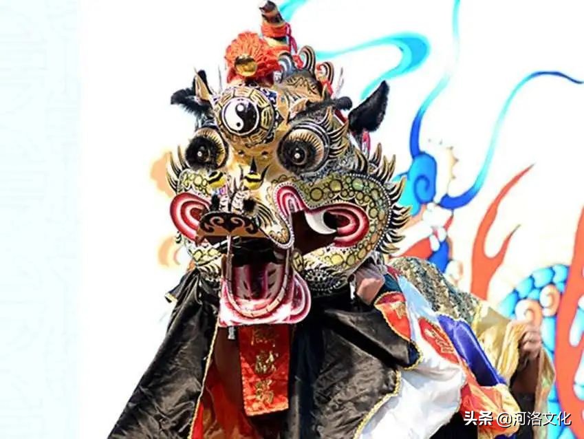 The Hakka Culture Totem - iNEWS