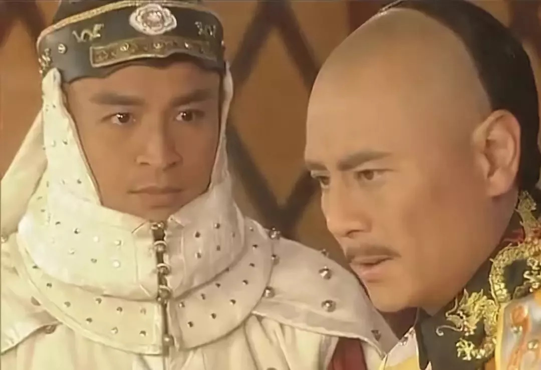 How did the Eight Banners system of the Qing Dynasty come into being ...