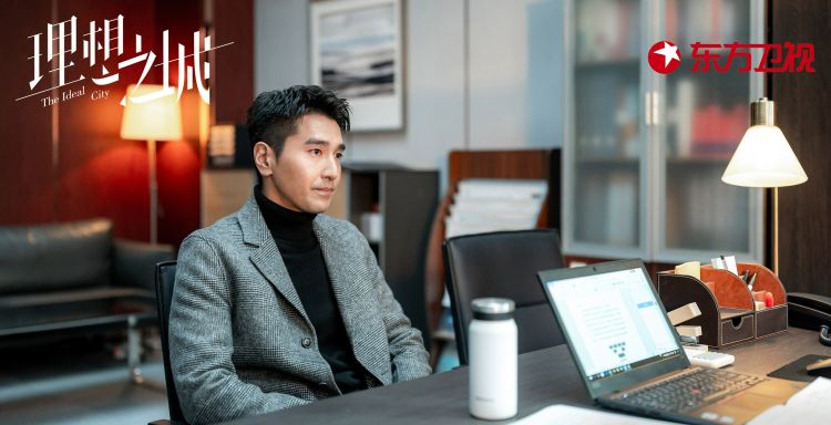 Zhao Youting: Acting, to make yourself enjoyable, you also have to make ...