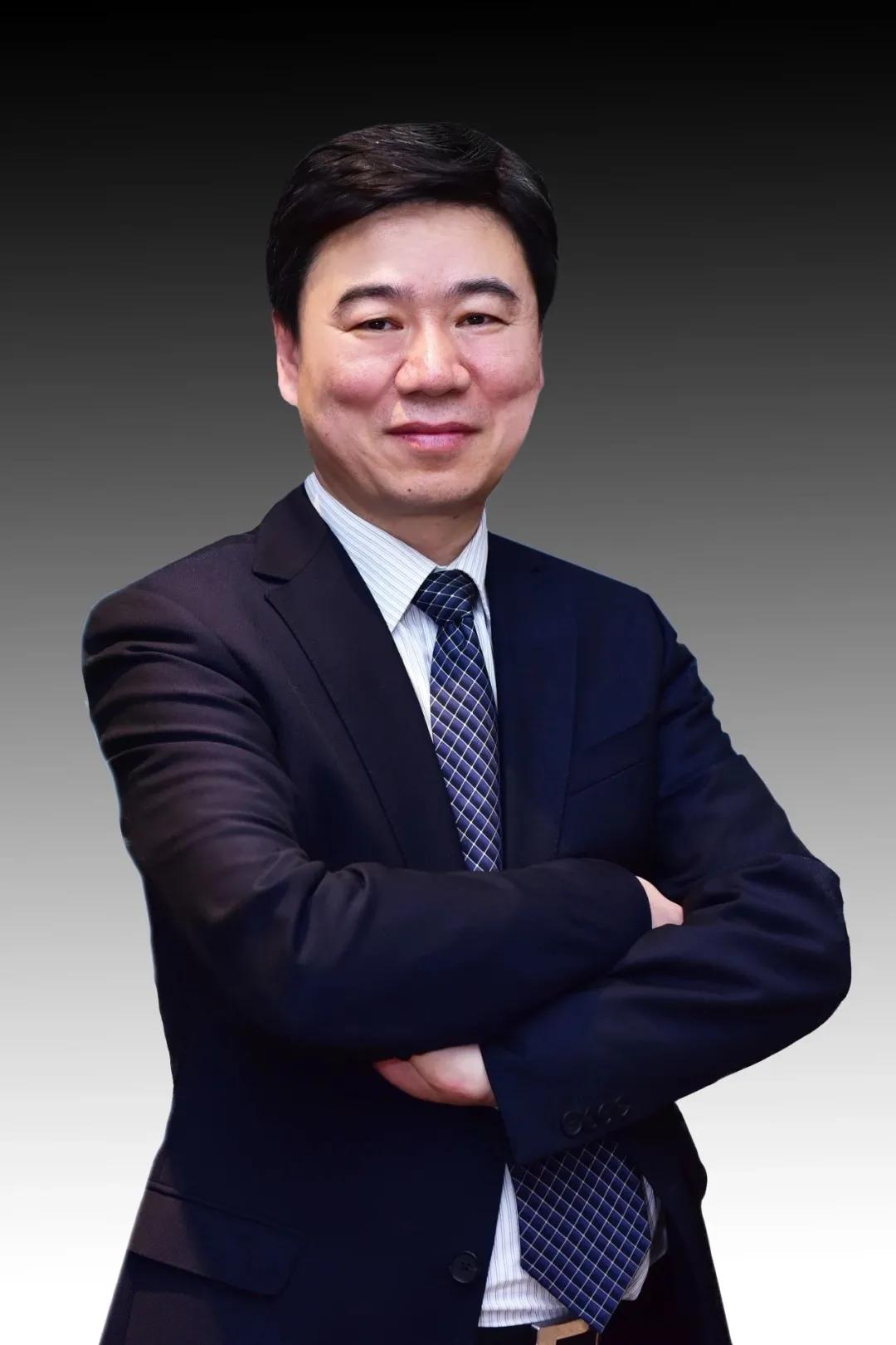 Professor Liu Rong of PLA General Hospital: Embracing science and ...