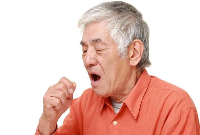 Reminder: If you cough up 4 kinds of sputum, you may need to pay ...