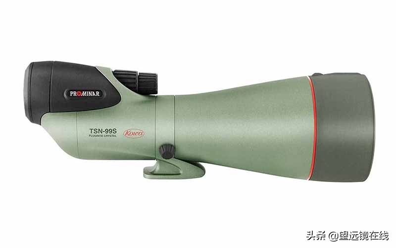 Kowa released the latest bird watching mirror TSN-99 PROMINAR - iNEWS