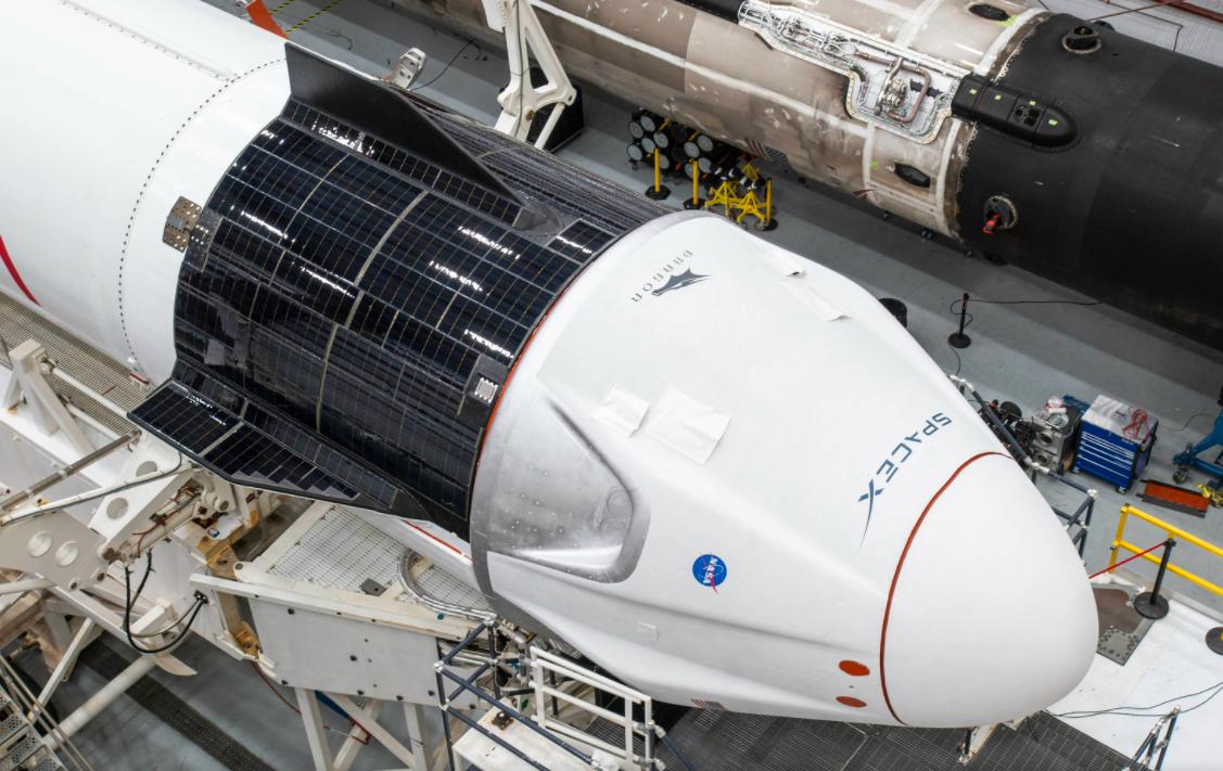 SpaceX's environmental assessment period has been extended, and the ...