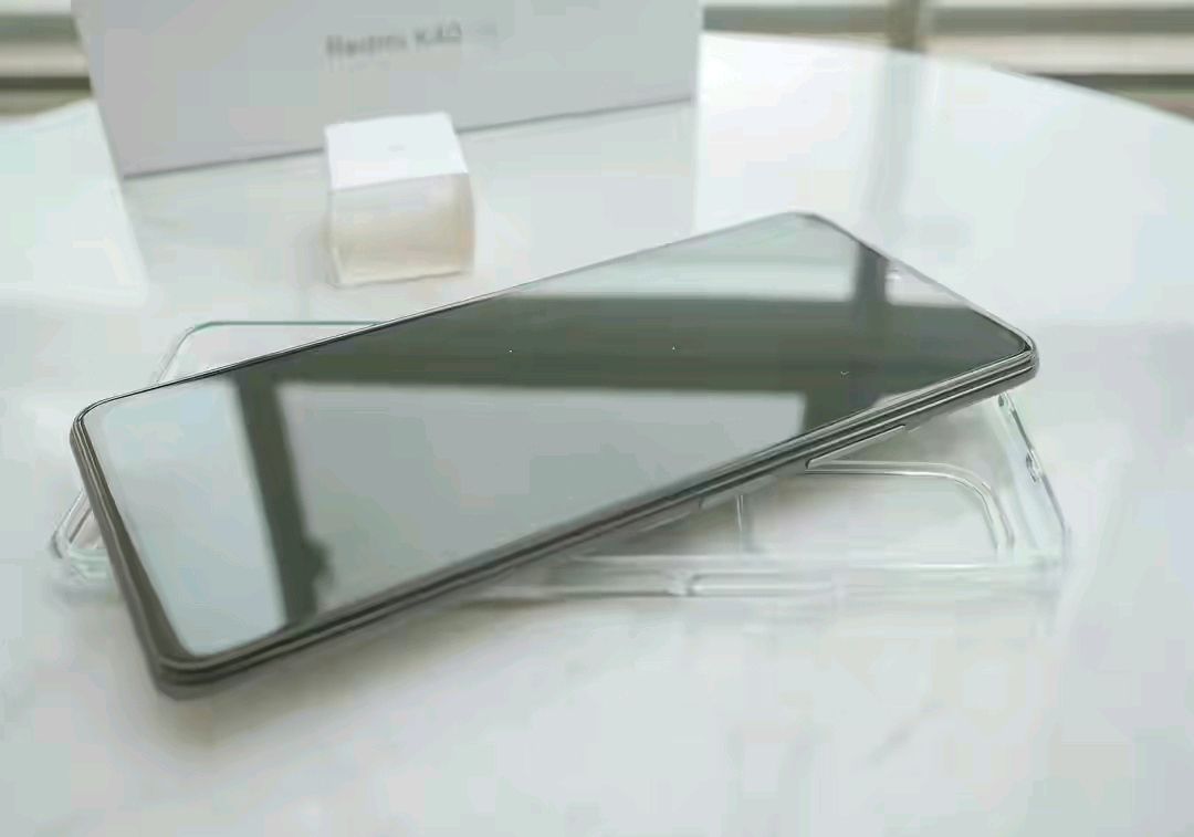 July Jingdong mobile phone sales list: K40 third, Huawei mate40P eighth, the glory is unexpected ...