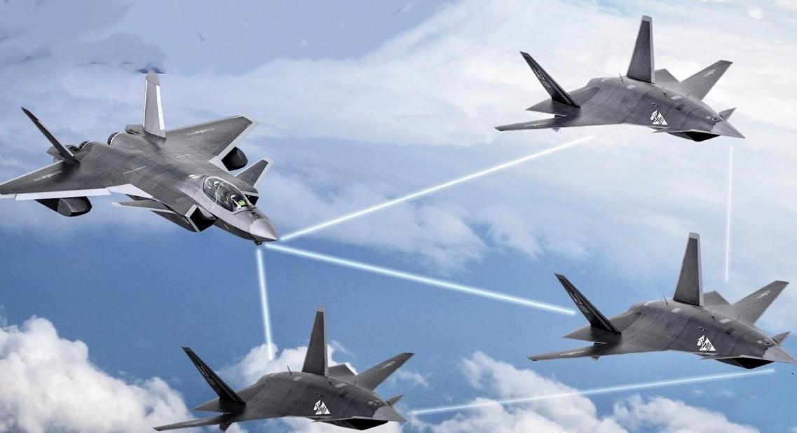 "Terminator" is no longer a dream?Will the U.S. open combat robots ...