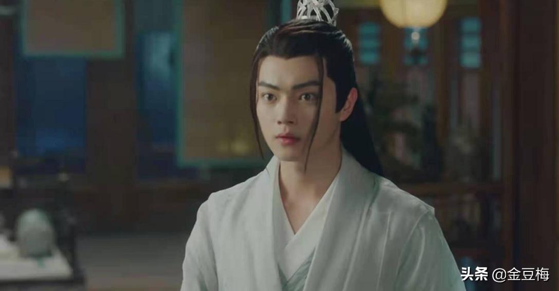 "Eternal Jue Chen": Apocalypse became a demon god, Bai Ju's soul flew ...