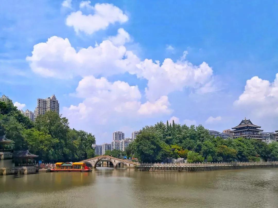 Changzhou Scenic Line and Snack Street, Xiaobian will take you to ...
