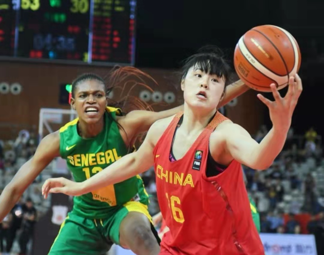 Shao Ting and Sun Mengran did not come, Li Meng did not participate, is ...