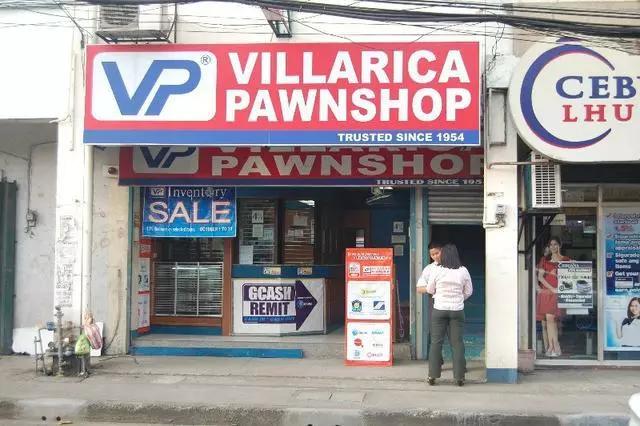 Pawnshop in the Philippines actually has more pawnshops than banks? - iNEWS